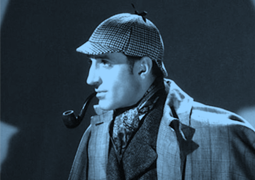Basil Rathbone, the Actor - But Much More