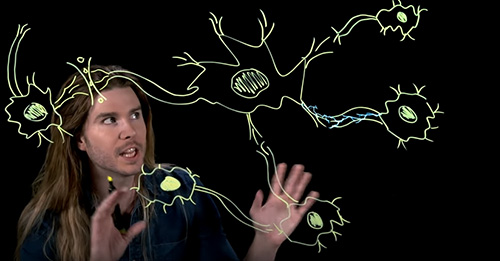 Resurrecting the Quest of Men in Black