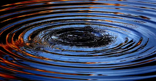 The Ripple Effect